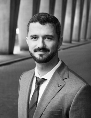 Raul Barth - Gladwell Academy