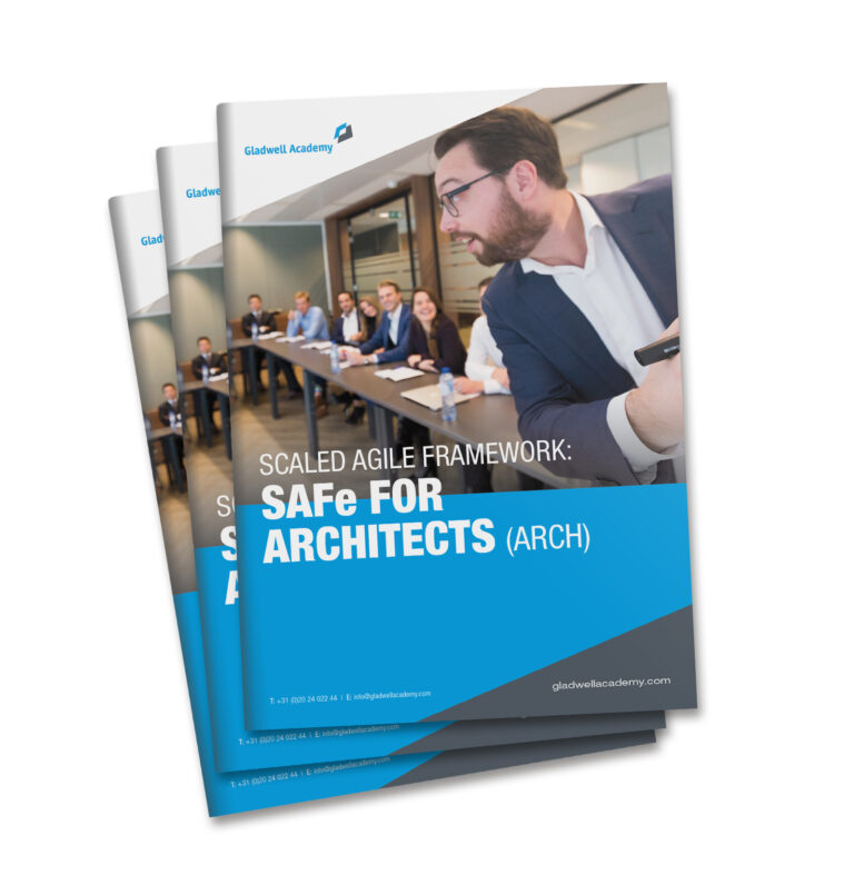 SAFe Training | SAFe for Architects (ARCH) - Gladwell Academy