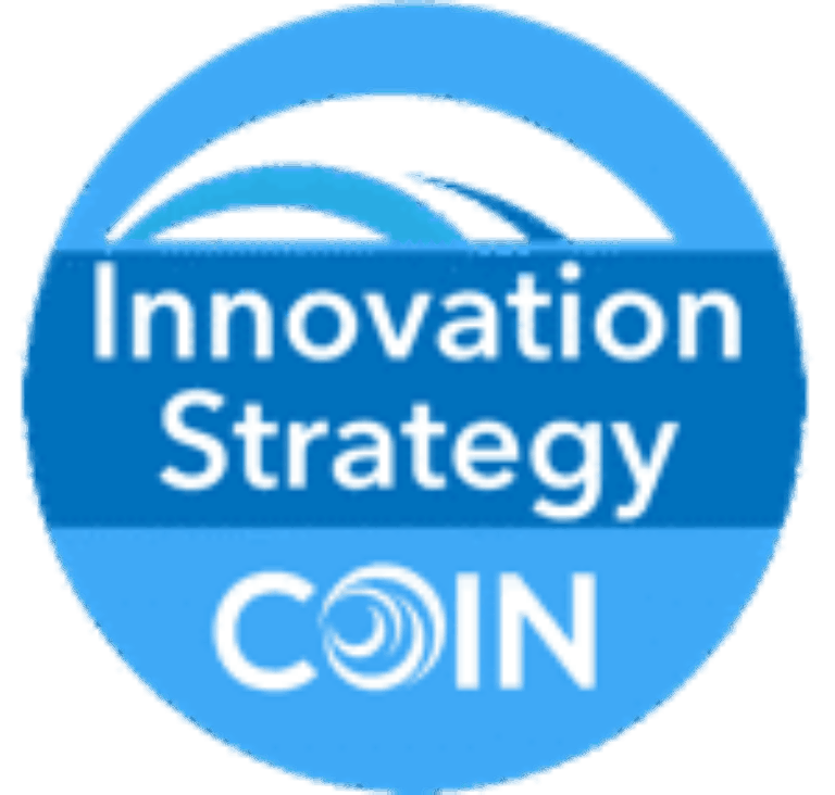 Innovation Strategy (COIN-IS) - Gladwell Academy