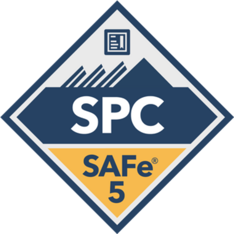 What is a SAFe Program Consultant (SPC) - Gladwell Academy