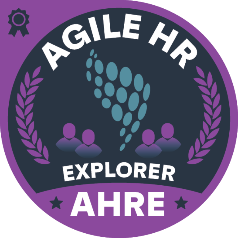 Agile HR Explorer (AHRE) - Gladwell Academy