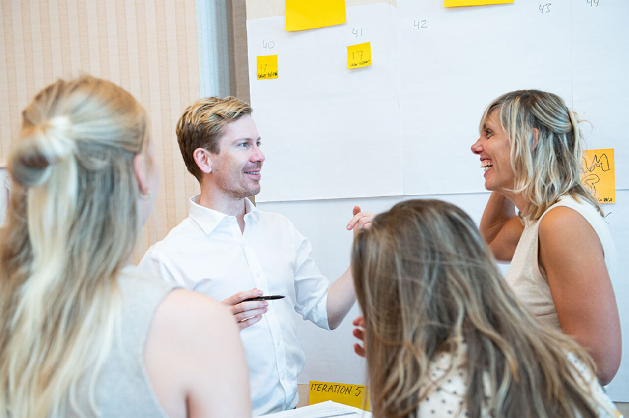 Why should I become a SAFe Scrum Master/Team coach? - Gladwell Academy