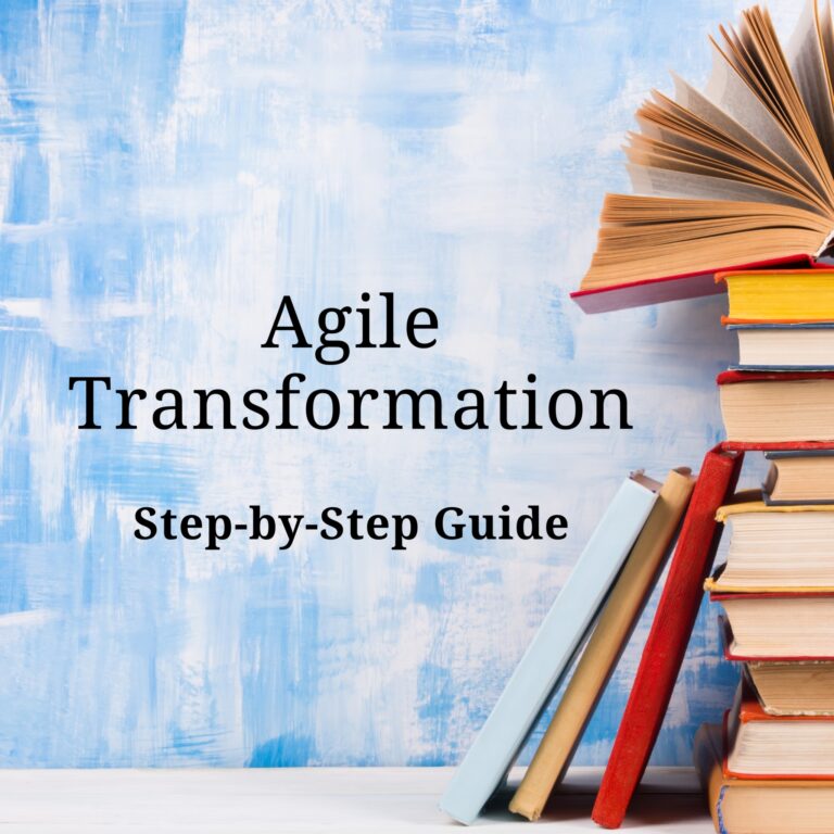 Agile Transformation – A Beginners’ Top Guide - Gladwell Academy