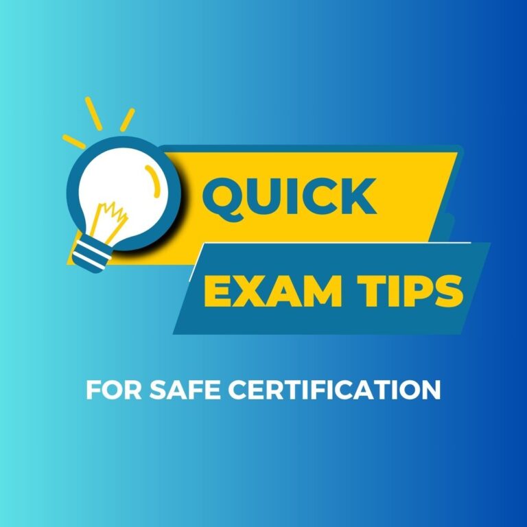 SAFe vs. Scrum certification: Which is better? - Gladwell Academy