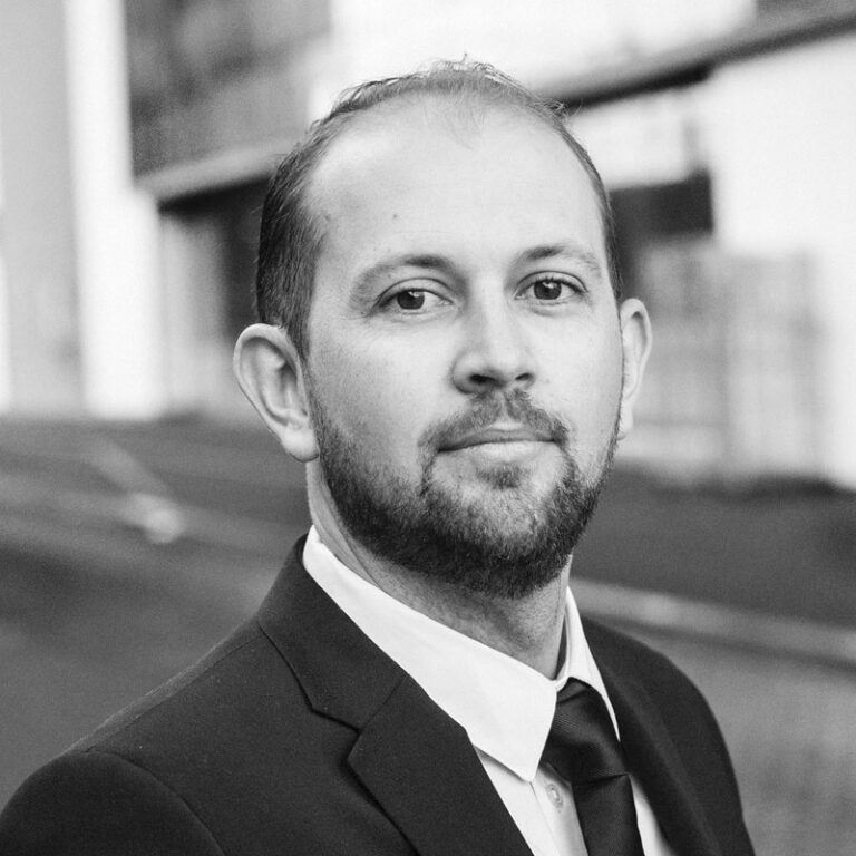 Daniël van Zuydam - Gladwell Academy