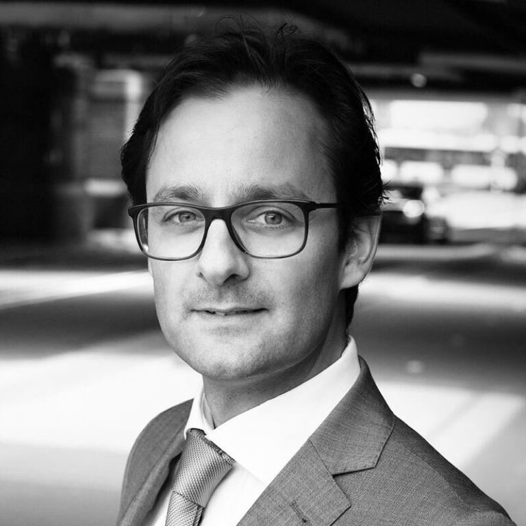 Koen Harbers - Gladwell Academy