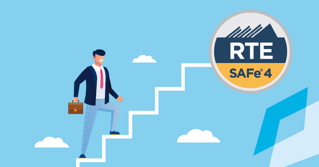 Your Route to RTE Part 2: How far will you go? - Gladwell Academy