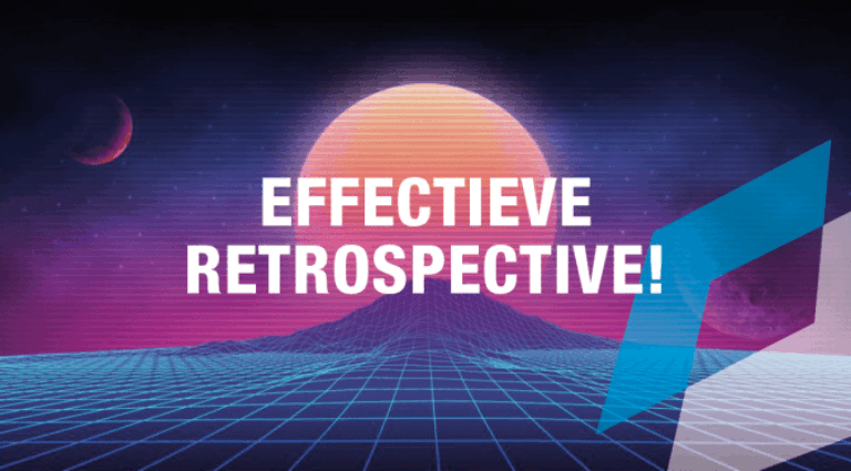 Retrospective: uitdagend en effectief - Gladwell Academy