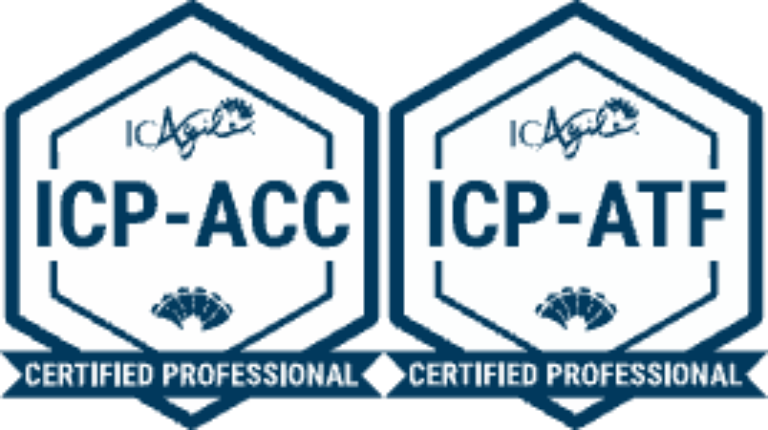 Agile Coaching Bootcamp (incl. ICP-ATF & ICP-ACC certification ...