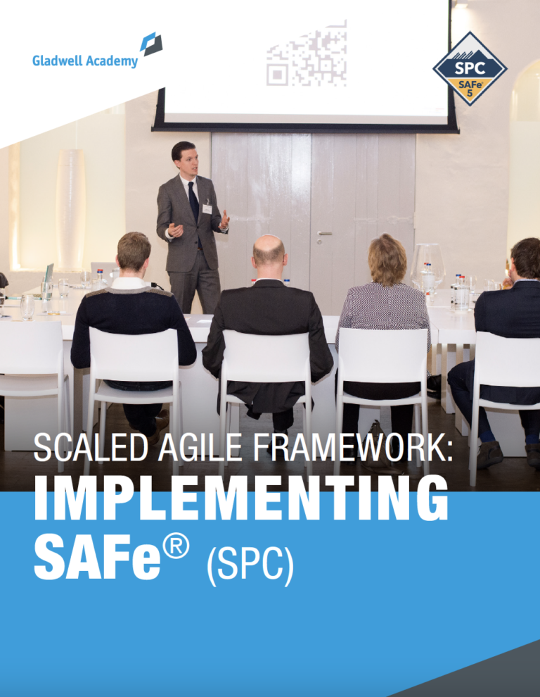 Qu’est-ce que SAFe ? | Partie 2 - Gladwell Academy