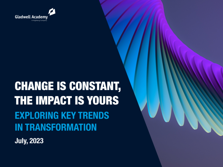 Free Webinar | Exploring the Key Trends in Agile Transformations ...