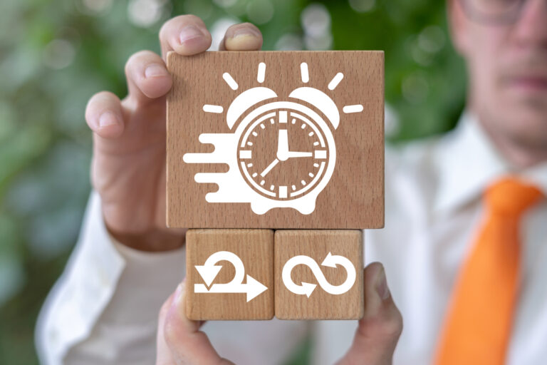 How to enforce timeboxing? - Gladwell Academy