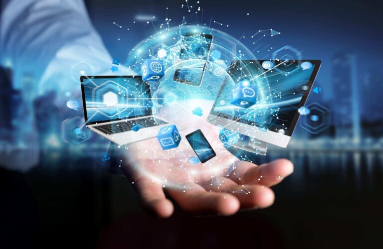 Wat is Strategisch Informatiemanagement? - Gladwell Academy