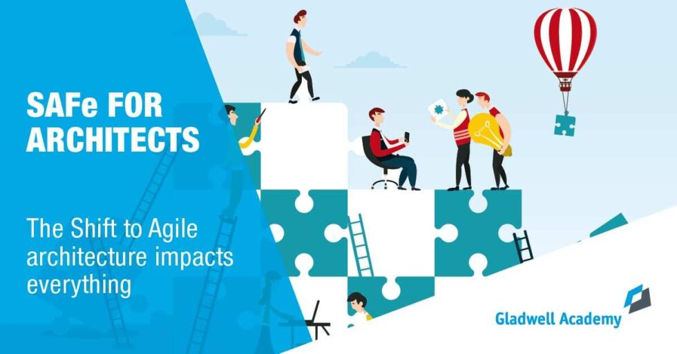 SAFe for Architects: “The shift to agile architecture impacts ...